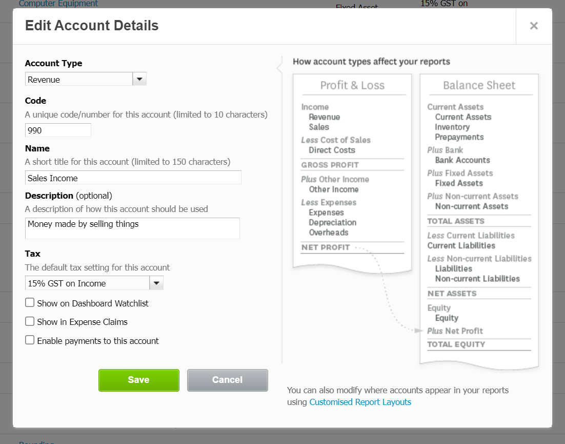 SalesPoint Support | Set Up Xero Integration